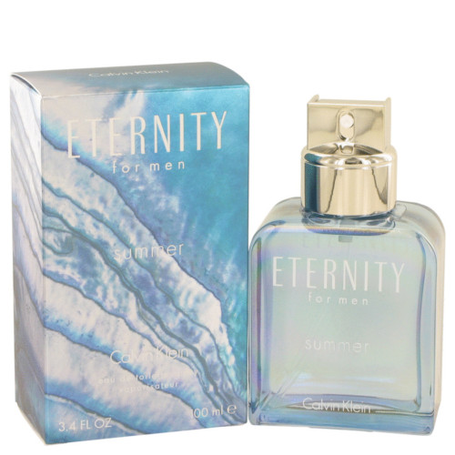 Calvin Klein Eternity Summer – Tops perfume outlet