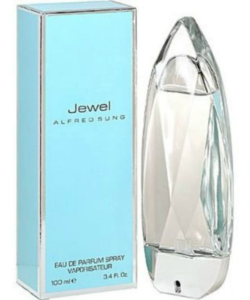 Alfred Sung Jewel – Tops perfume outlet