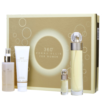 Perry Ellis 360 (Sets) – Tops perfume outlet