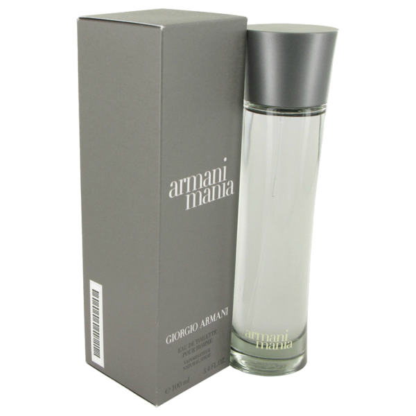 Armani Mania – Tops perfume outlet
