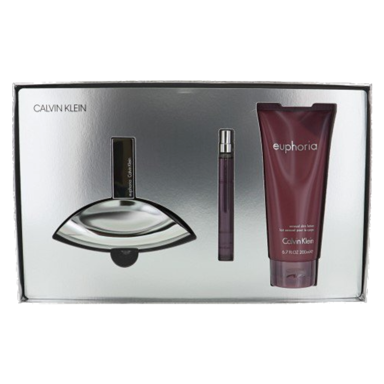 Calvin Klein Euphoria (Sets) – Tops perfume outlet